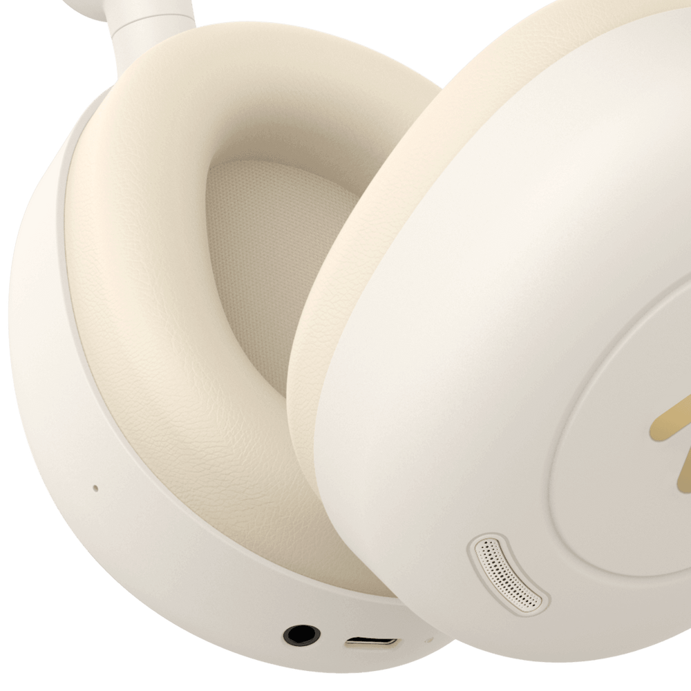 Havit - Casque audio sans fil Bluetooth avec réduction de bruit active ...