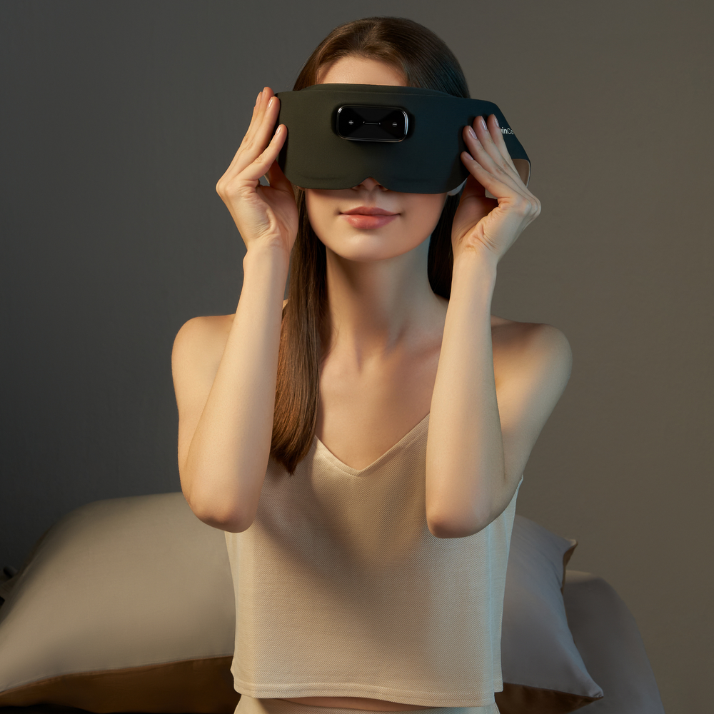 Easleep- La solution naturelle et efficace contre l’insomnie – SYL-X tech