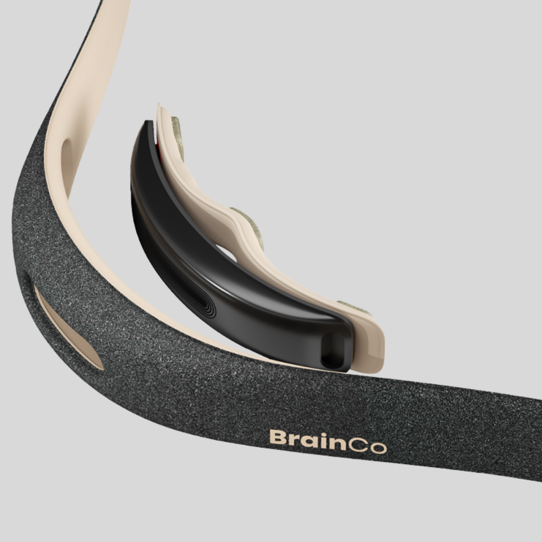 OxyZen - The smart meditation headband | Relaxation & Sleep – SYL-X tech